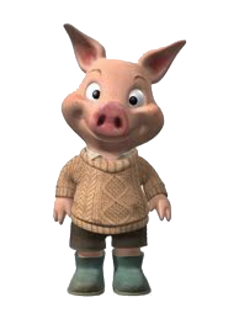 Piggley Winks | Spoof Wiki | Fandom