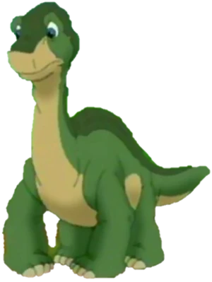 Shorty | Spoof Wiki | Fandom