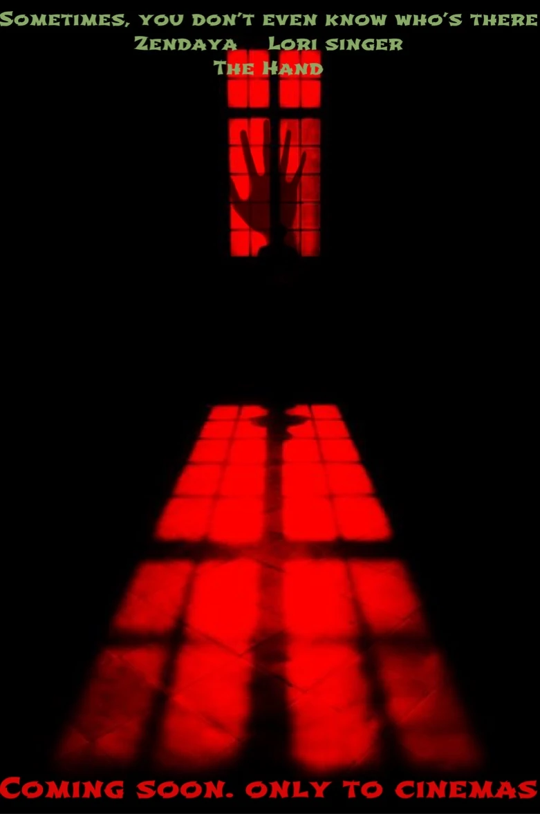 The Hand (Horror film) | Spoof Wiki | Fandom