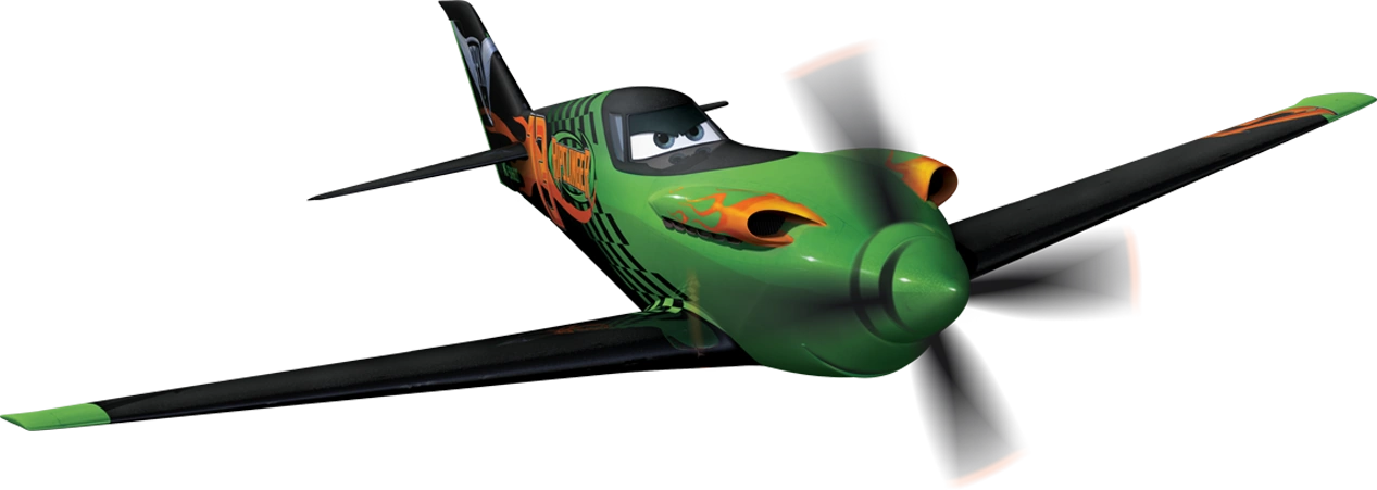 Disney Planes Clipart