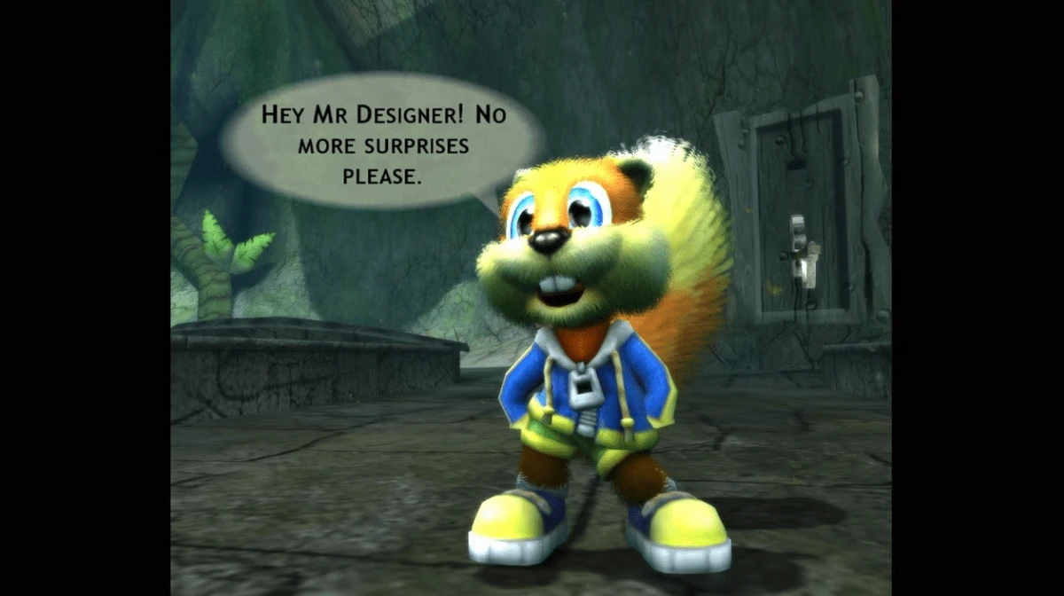 Wildlife Story | Spoof Wiki | Fandom
