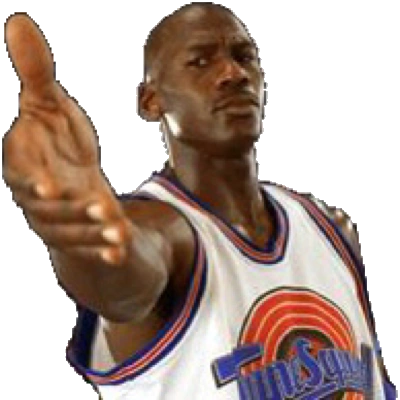 Michael Jordan (character) | Spoof Wiki | Fandom