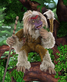 Oko | Spoof Wiki | Fandom
