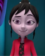 Vampirina Heights | Spoof Wiki | Fandom