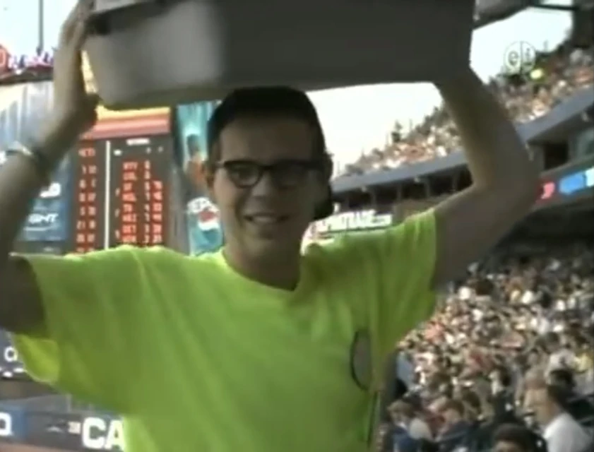 Harry Wilson Cyberchase