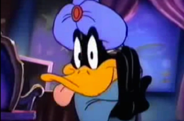 Daffy Duck | Spoof Wiki | Fandom
