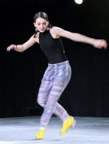 Demi Remick Biography | Spoof Wiki | Fandom