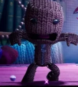 Sackboy | Spoof Wiki | Fandom