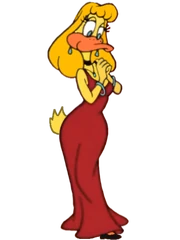 Melissa Duck | Spoof Wiki | Fandom