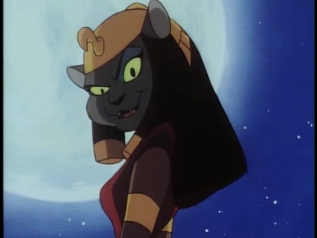The Little Mer-Princess (Riss2635 Version) | Spoof Wiki | Fandom