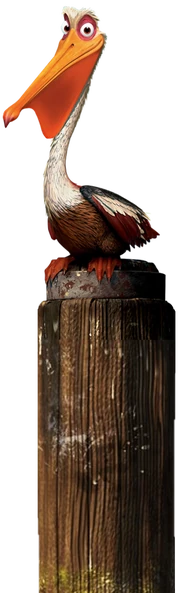 Splash and Bubbles Space Jam | Spoof Wiki | Fandom