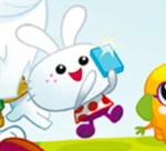 Honey The Funny Bunny | Spoof Wiki | Fandom