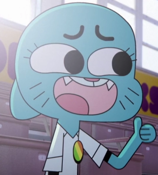 Nicole Watterson Shrek | Spoof Wiki | Fandom