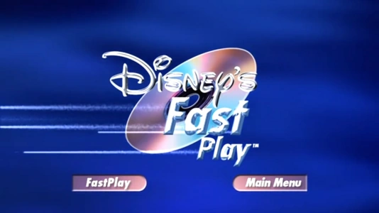 Disney's Fast Play (Logo) | Spoof Wiki | Fandom