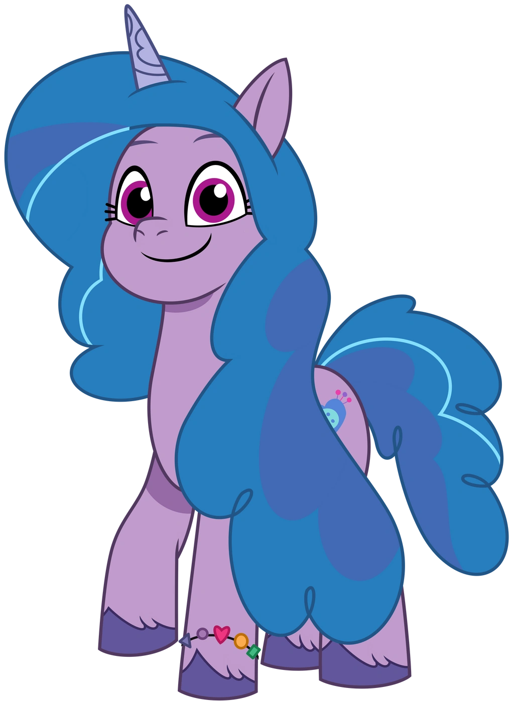 Izzy moonbow | Spoof Wiki | Fandom