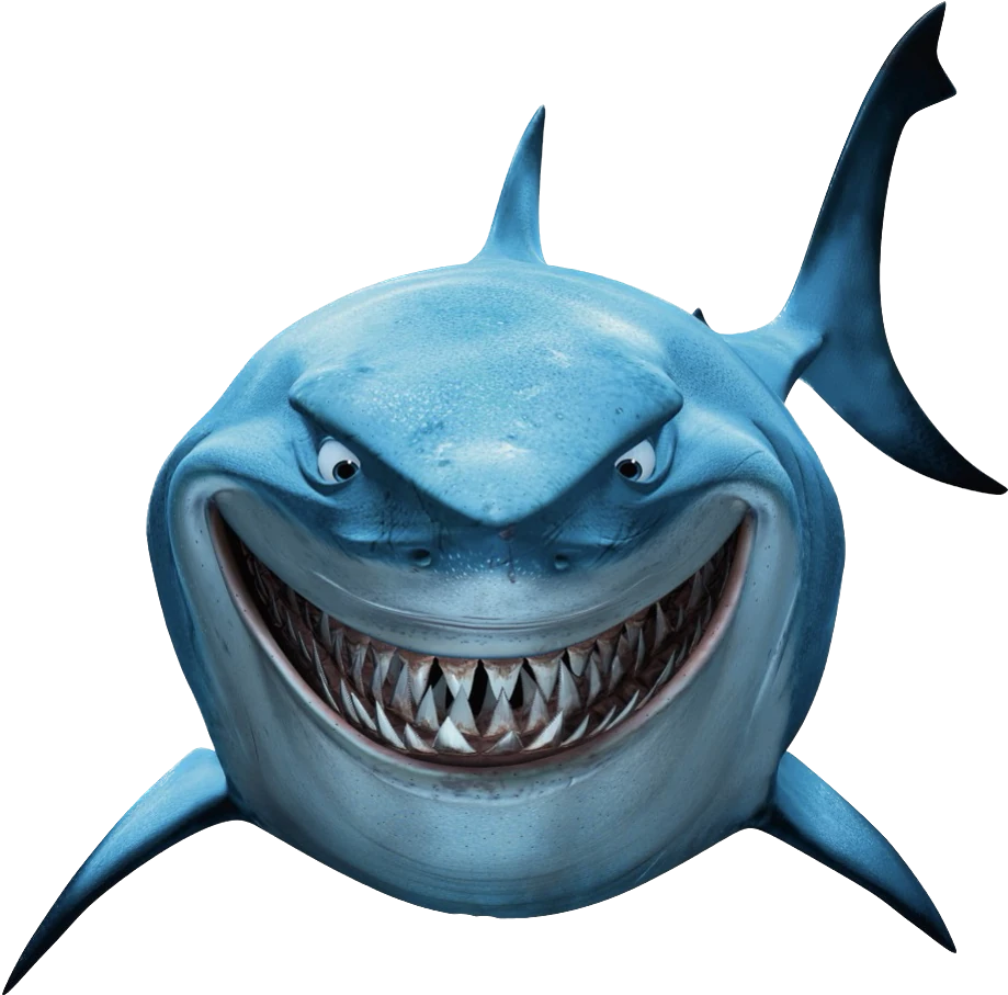 Bruce presents: Save the sharks | Spoof Wiki | Fandom