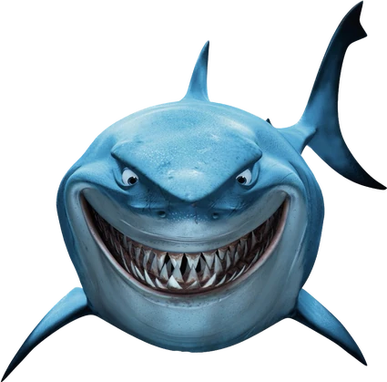 Bruce presents: Save the sharks | Spoof Wiki | Fandom