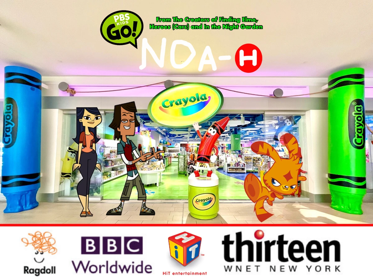 NOA-H (WALL-E) | Spoof Wiki | Fandom