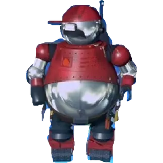 Tex (THX) | Spoof Wiki | Fandom