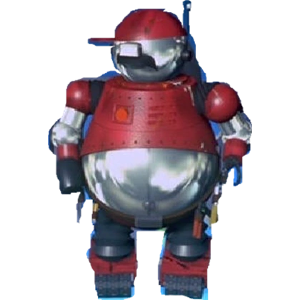 Tex (THX) | Spoof Wiki | Fandom