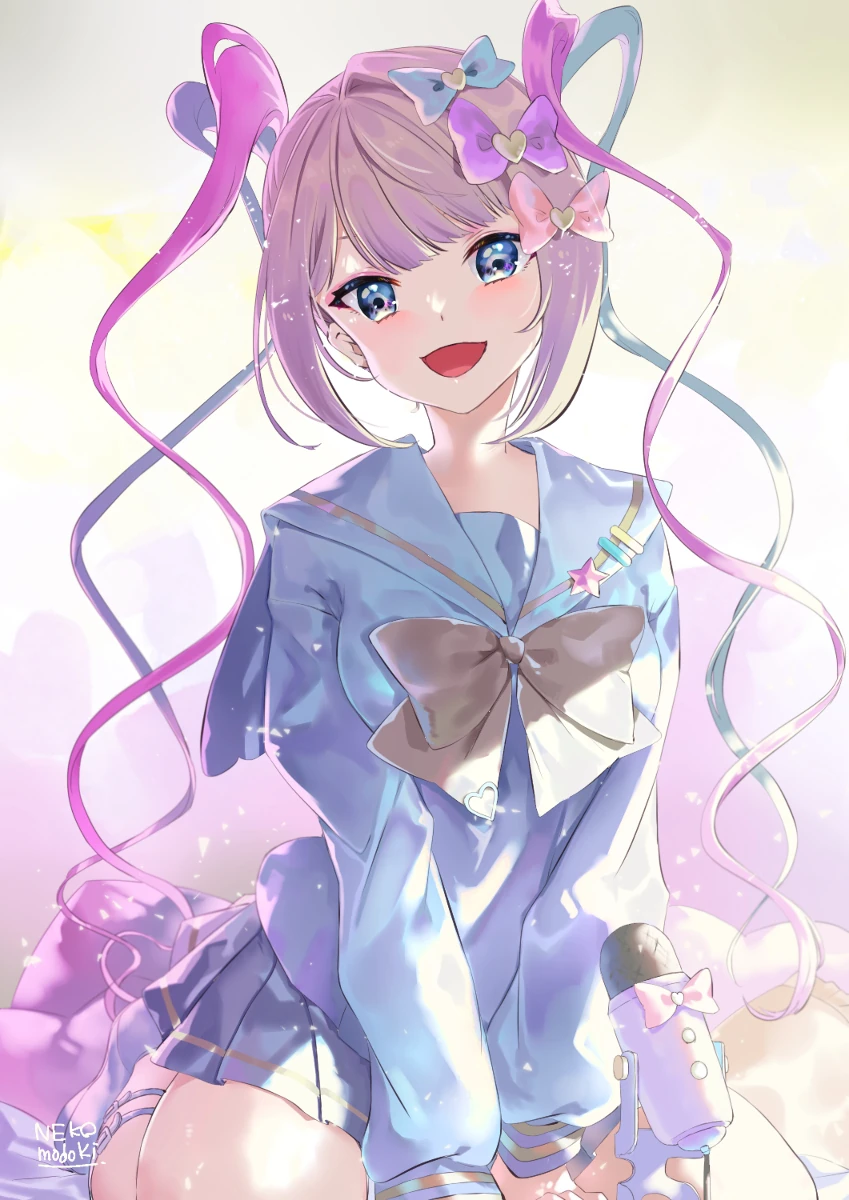 Ame-chan | Spoof Wiki | Fandom