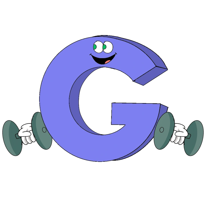 Letter G (LeapFrog) | Spoof Wiki | Fandom