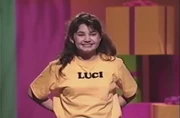 Luci (Barney and Friends) | Spoof Wiki | Fandom