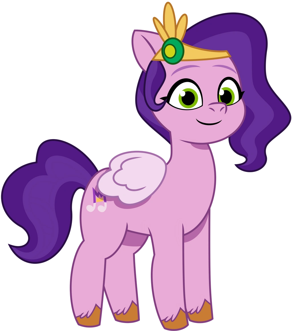 Pipp petals | Spoof Wiki | Fandom