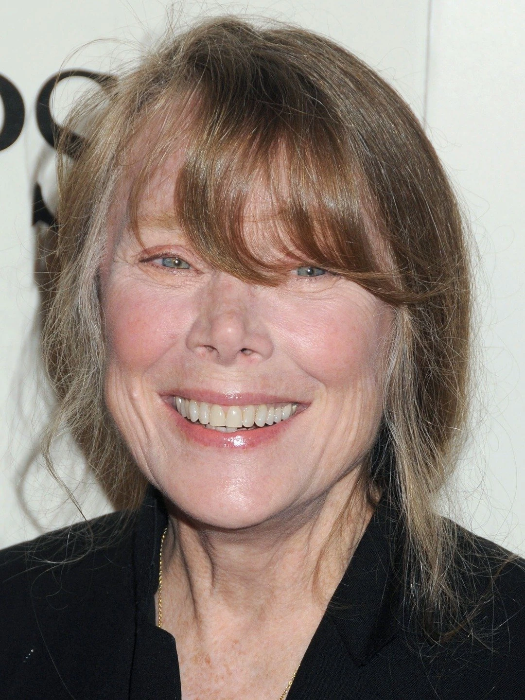 Sissy Spacek Hot Rod