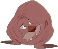 Dash the Walrus | Spoof Wiki | Fandom