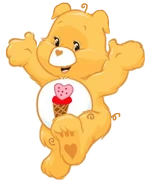 Princess Daisy (Sesame Street) | Spoof Wiki | Fandom