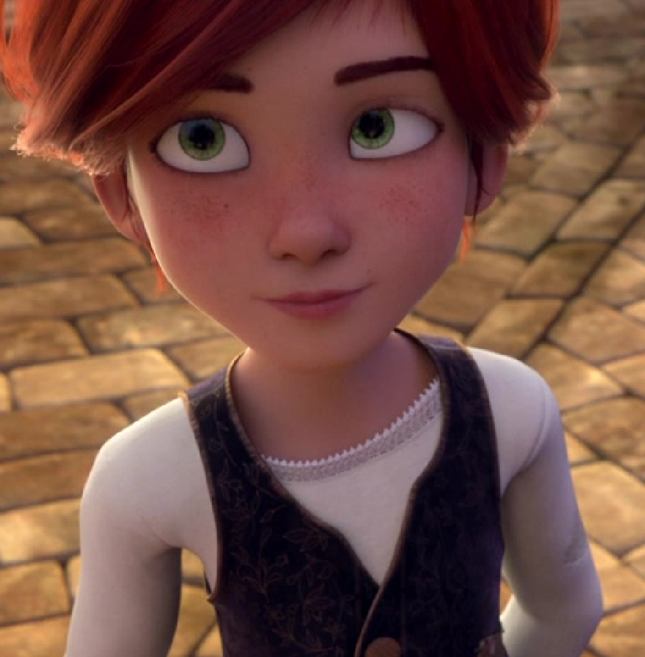 Category:Genderbend Style | Spoof Wiki | Fandom