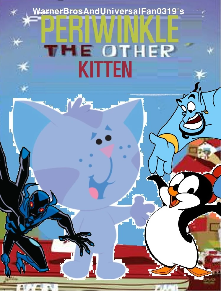 Potch, Periwinkle, and Mr. Scatterbrain: The Three Musketeers | Spoof ...