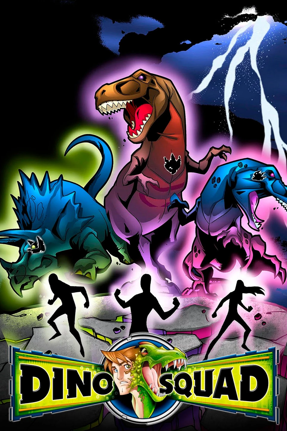 Dino-Squad follow up | Spoof Wiki | Fandom