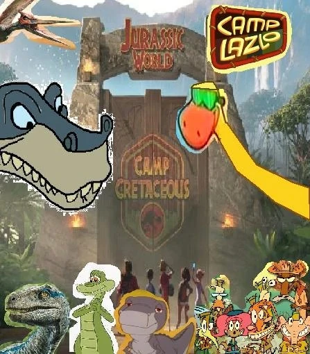 Category:Cartoon Network Characters | Spoof Wiki | Fandom