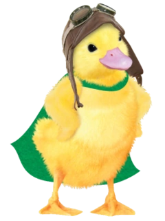 Ming Ming | Spoof Wiki | Fandom