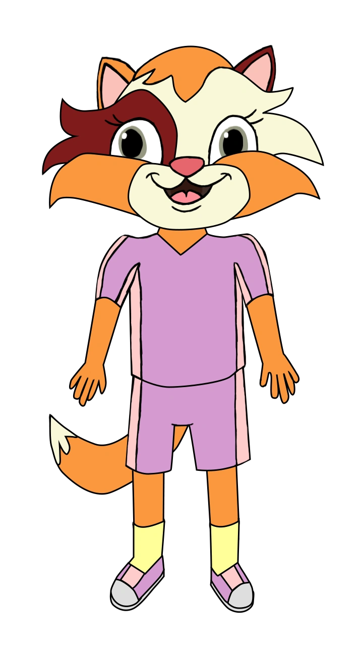Casey Cat | Spoof Wiki | Fandom