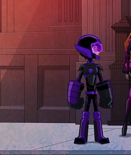 Hiro Hamada (Megamind) | Spoof Wiki | Fandom