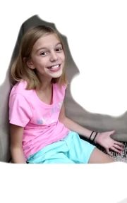 Lizzy Tannerites | Spoof Wiki | Fandom