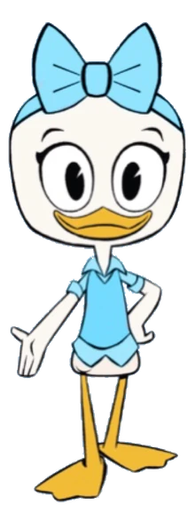 Super April Duck Sissies | Spoof Wiki | Fandom