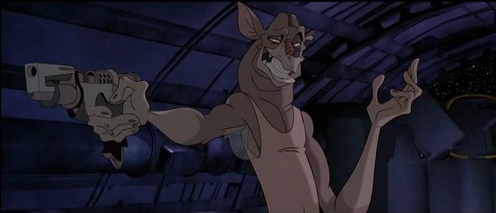 Evil Grey Alien Story | Spoof Wiki | Fandom