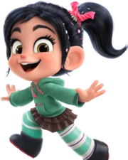 Starlight (Moana) | Spoof Wiki | Fandom