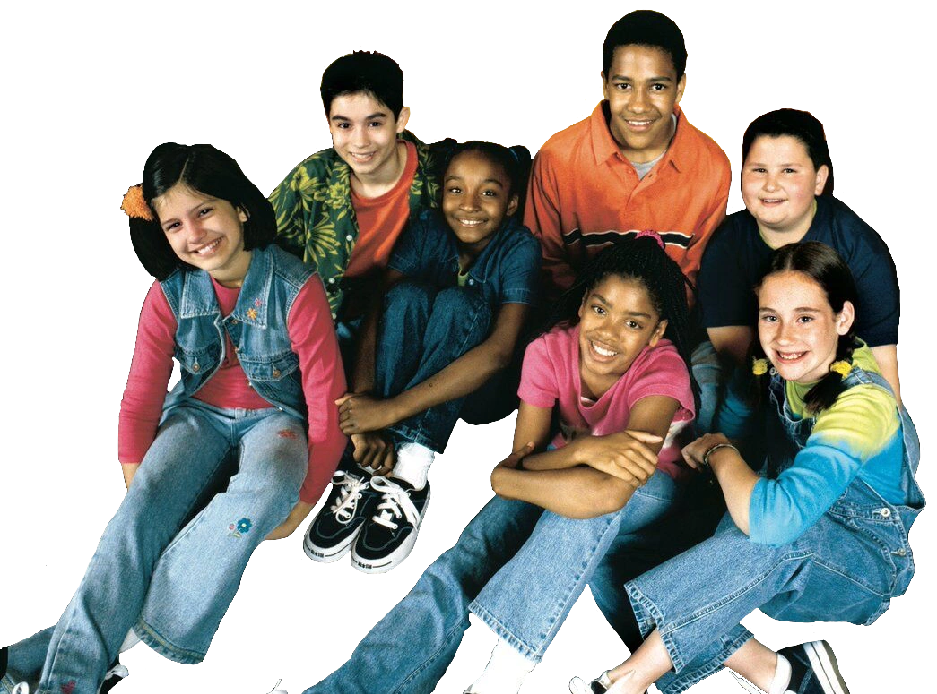 Kenny (ZOOM) | Spoof Wiki | Fandom