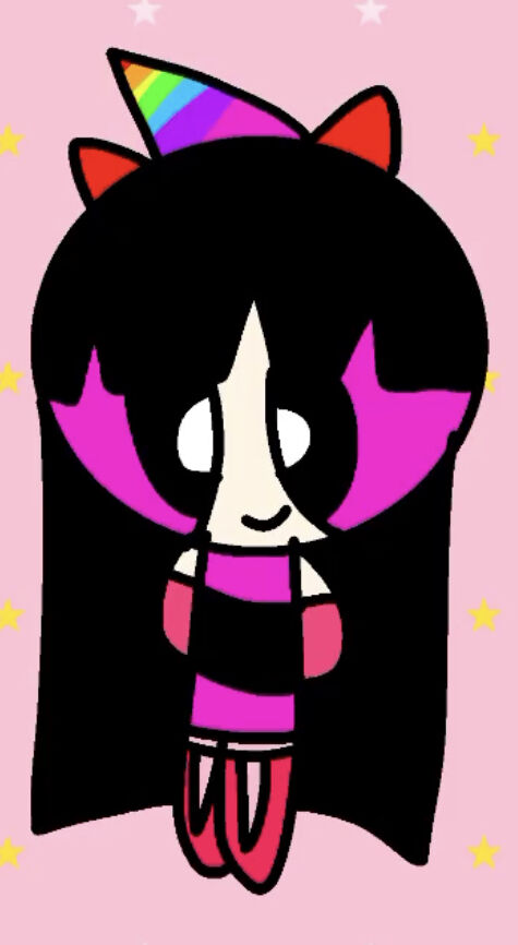 Vickytchi Unicorn Spoof Wiki Fandom