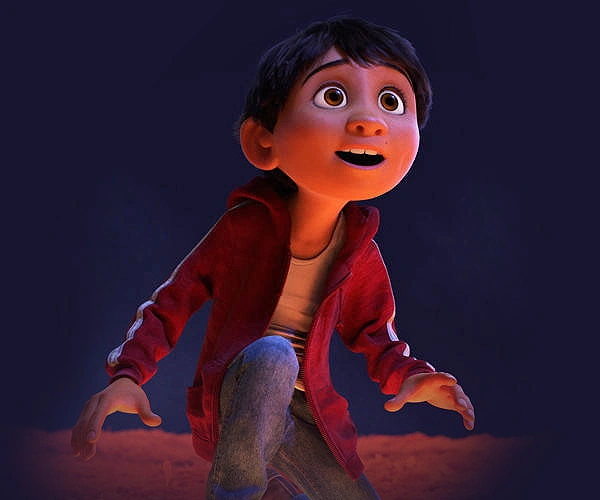 Animated-Character: Into The Animated-Verse | Spoof Wiki | Fandom