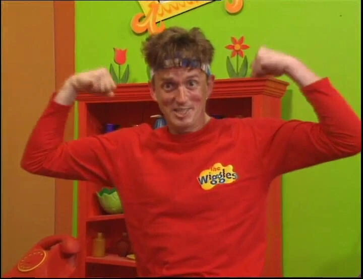 Murray Wiggle | Spoof Wiki | Fandom