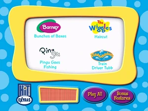 Danger Rangers: Mission 547: Safety Rules!: HIT Extras | Spoof Wiki ...