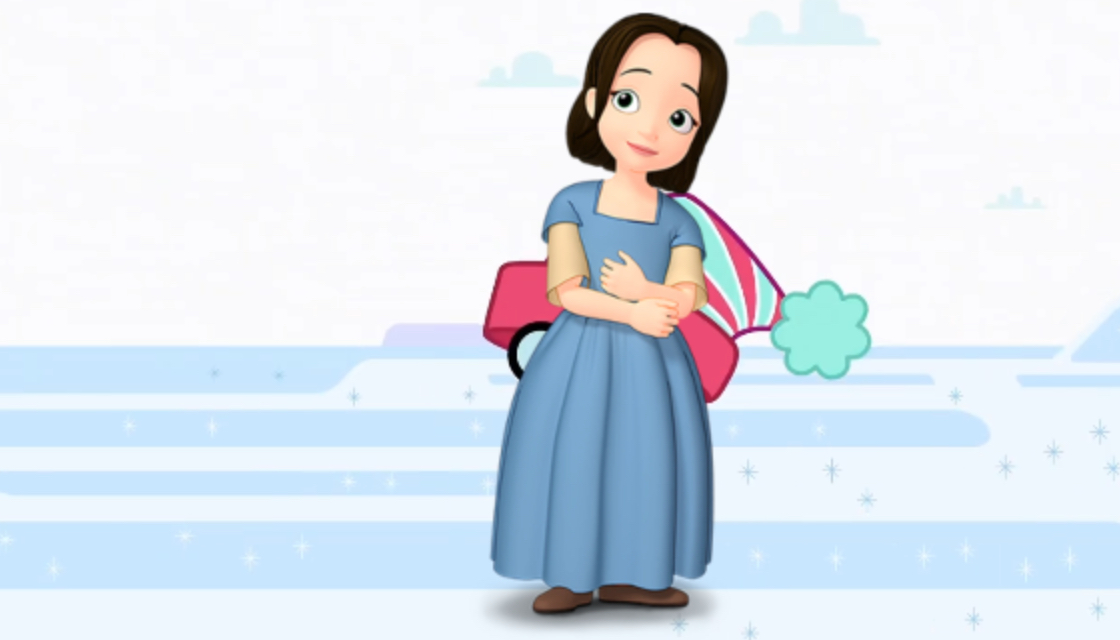 Jade Spinning In Snow Day Spoof Wiki Fandom