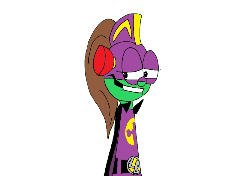 LarryBoy Fanatic | Spoof Wiki | Fandom