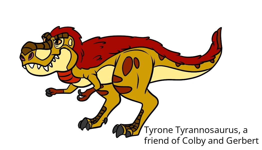 Gerbert and friends-hugs and kisses summary | Spoof Wiki | Fandom